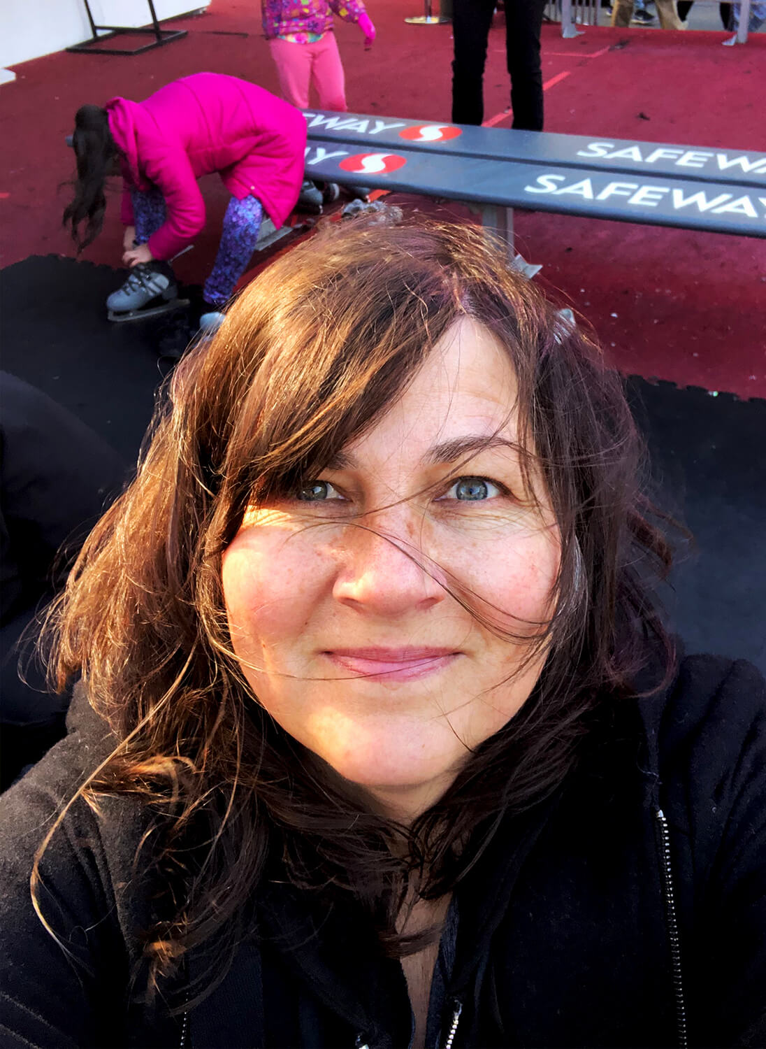 Kyia Clayton – Careerify