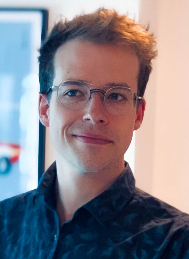 Lyndon Riggall - Careerify