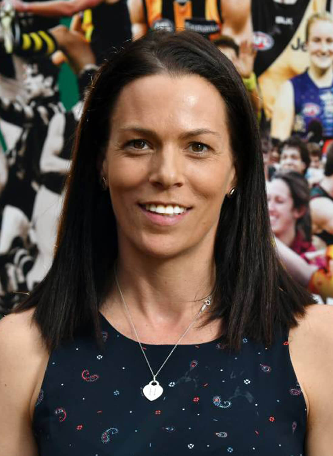 Trish Squires - Careerify