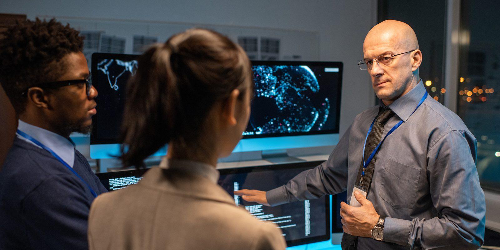 Amazing careers are emerging in Tassie’s growing ICT Sector – Careerify