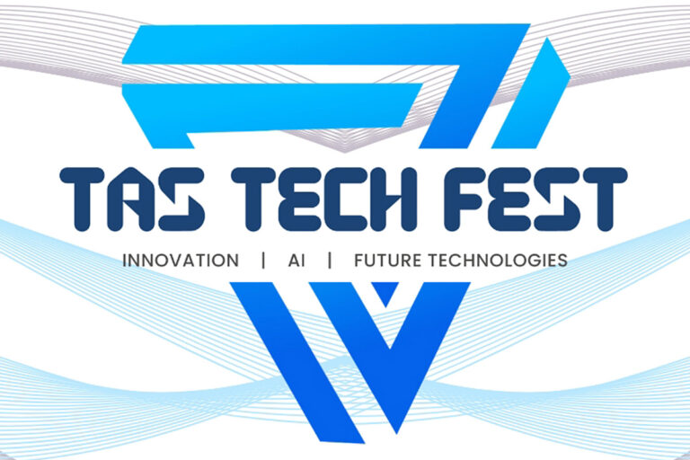 Tas Tech Fest 2025 – Careerify